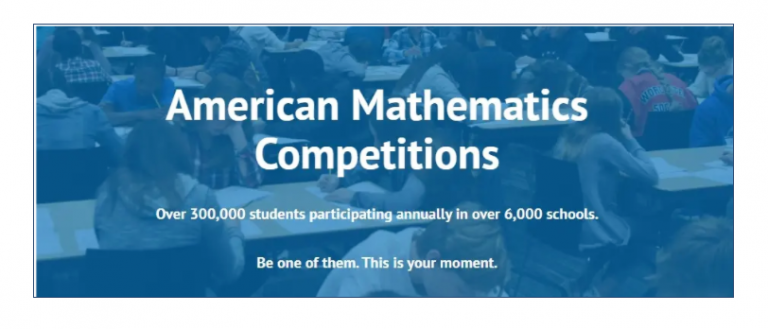 AMC 10/12报名倒计时！AMC 10/12考前必知报名技巧&注意事项！ - American Mathematics Competitions