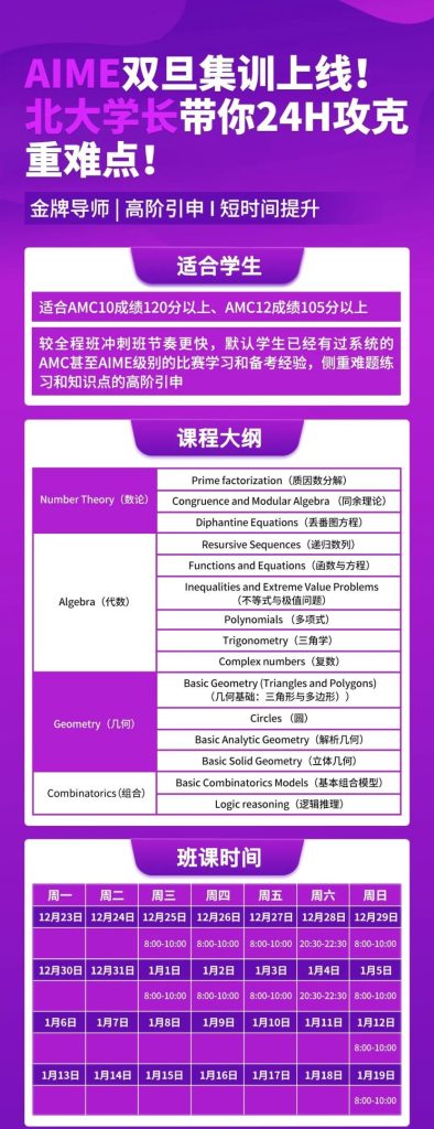 2024年AMC10/12 分数线公布！AMC10/12晋级线解读 - American Mathematics Competitions