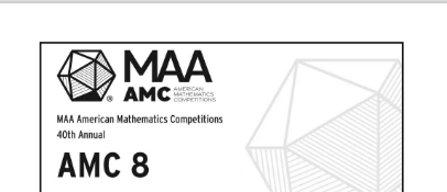 2025年AMC8考试落幕！AMC8真题及答案解析预约领取！ - American Mathematics Competitions