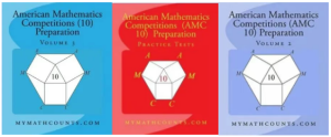 AMC 10 数学竞赛历年真题-AMC10赛事资源-AMC10竞赛官网